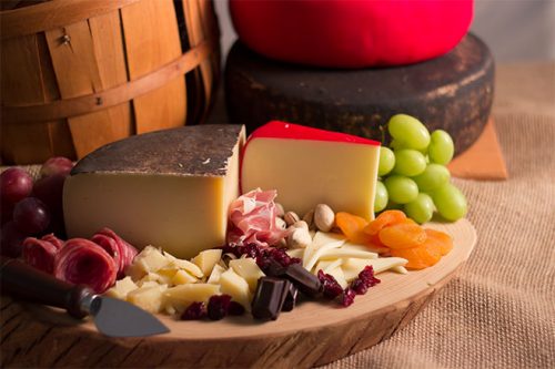 Stonetown Artisan Cheese | The taste of the Swiss Alps from our farm to ...
